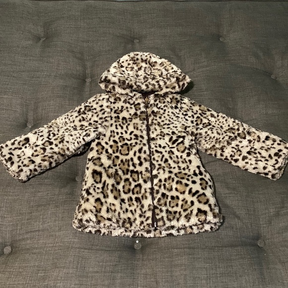 Jackets & Coats | Reversible Kids Jacket | Poshmark